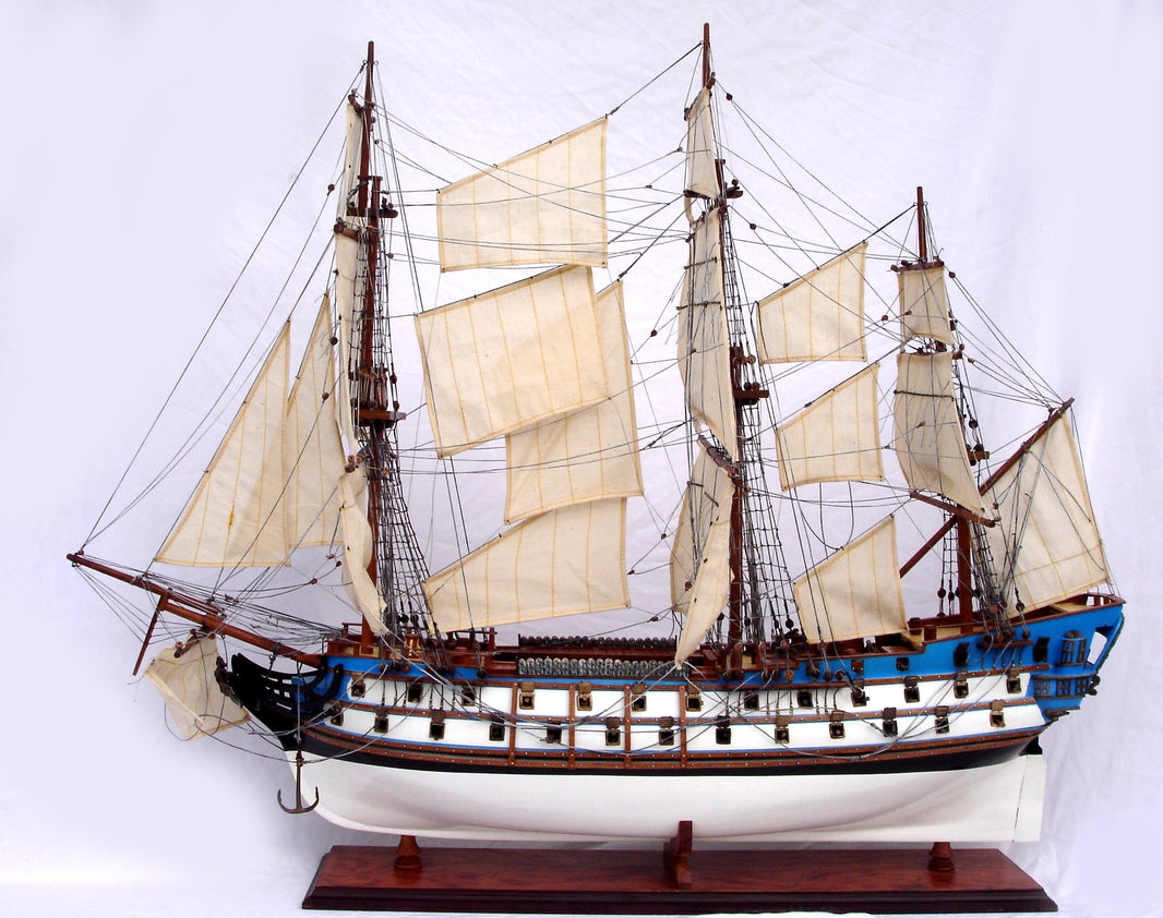 Sailing Ships – Compass Models